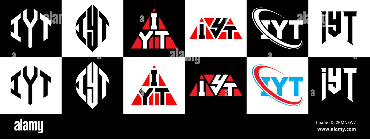 Iyt logos hi-res stock photography and images - Alamy