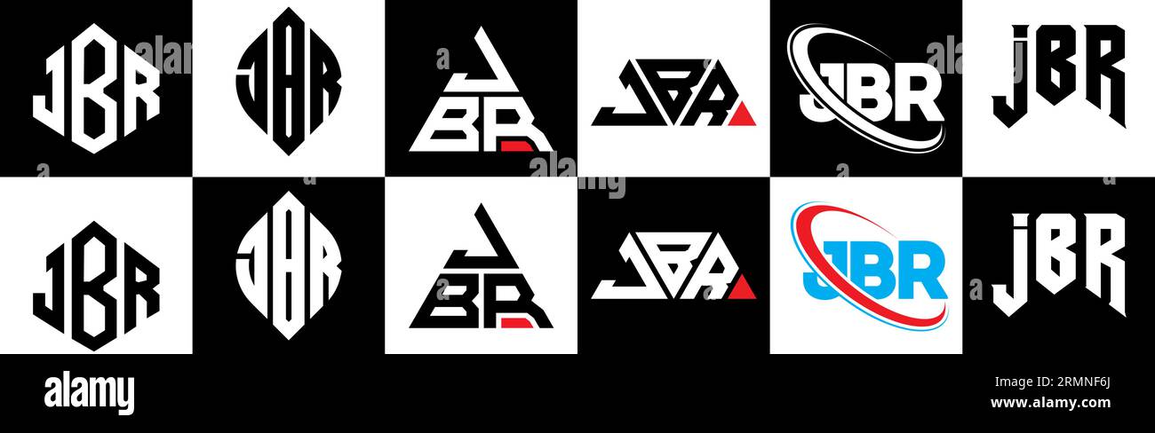 Jbr ellipse hi-res stock photography and images - Alamy