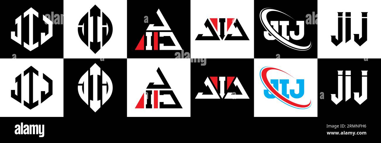 Jij logos hi-res stock photography and images - Alamy