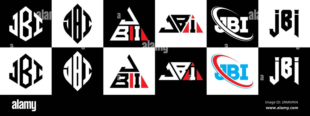 Jbi logos hi-res stock photography and images - Alamy