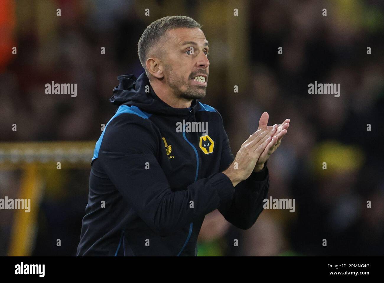 Gary cosgrove hi-res stock photography and images - Alamy