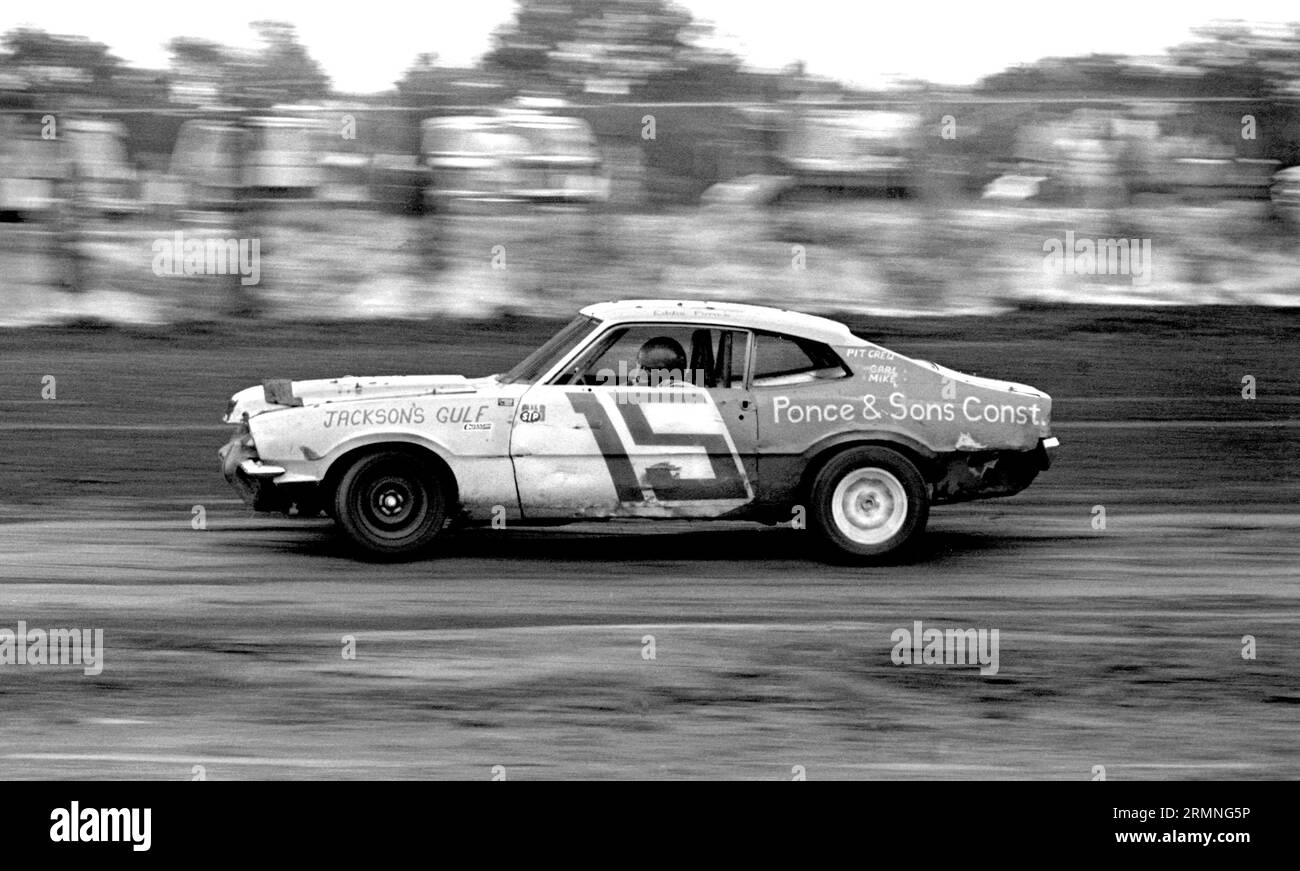 Barberville florida Black and White Stock Photos & Images - Alamy