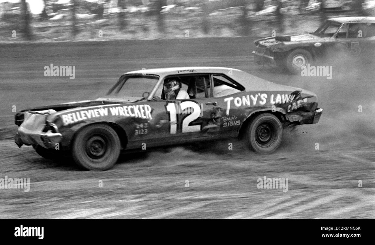 Barberville florida Black and White Stock Photos & Images - Alamy