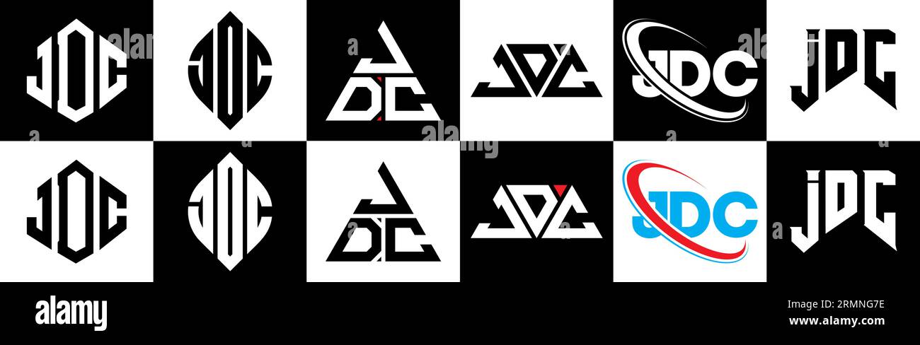 Jdc triangle Stock Vector Images - Alamy