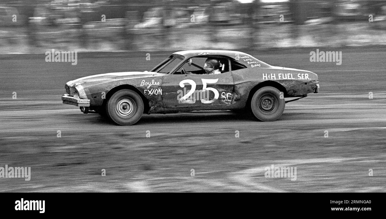 Barberville florida Black and White Stock Photos & Images - Alamy