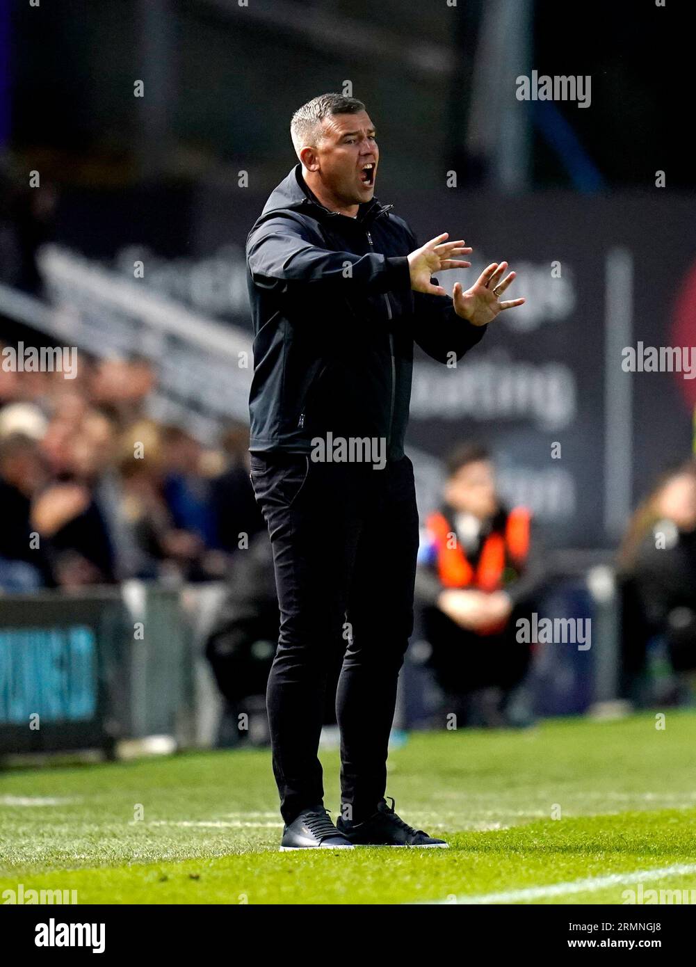 Steven schumacher plymouth hi-res stock photography and images - Alamy