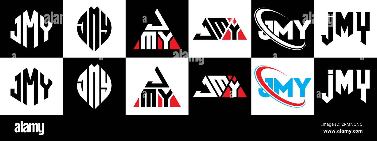 Jmy logos hi-res stock photography and images - Alamy