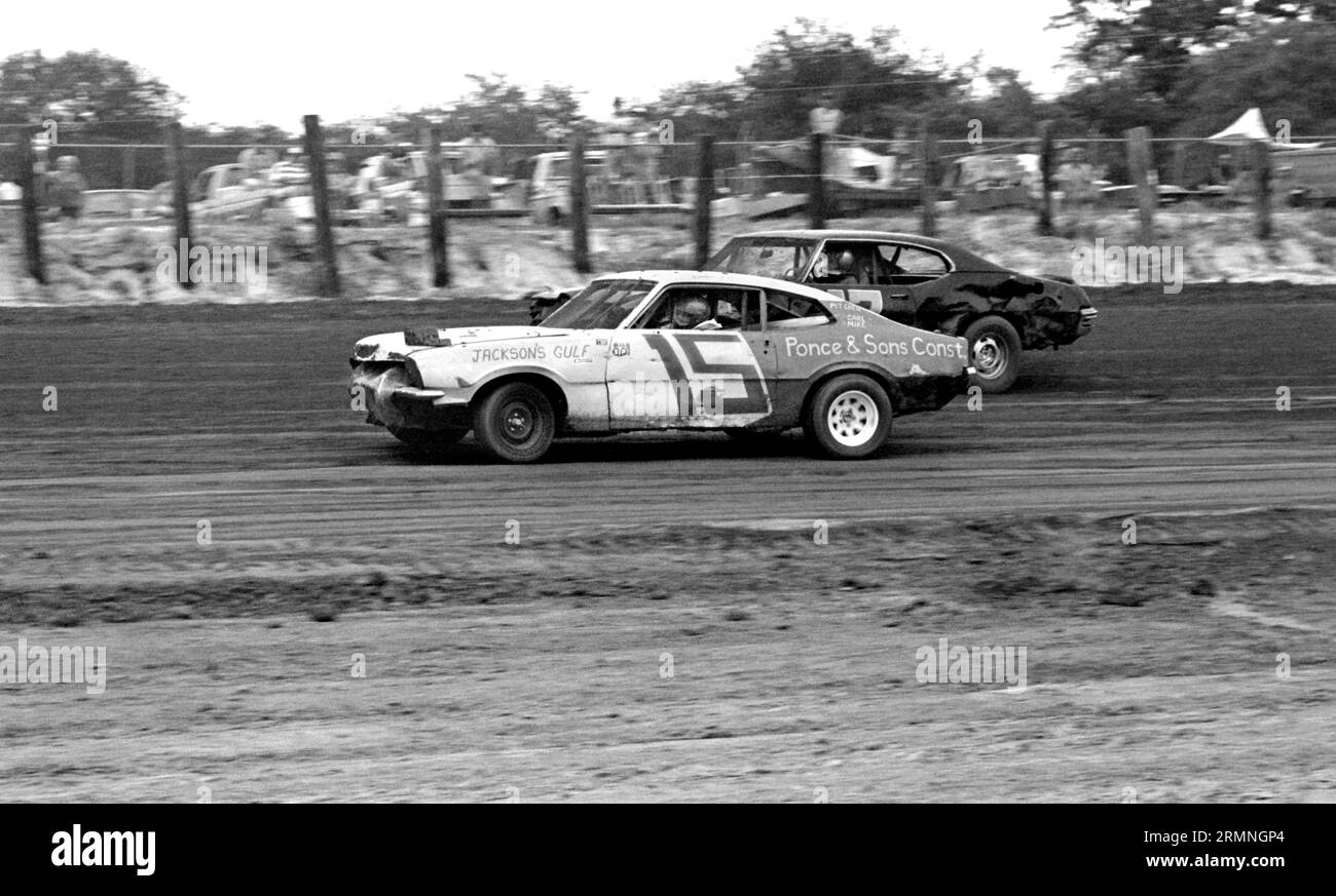 Barberville florida Black and White Stock Photos & Images - Alamy