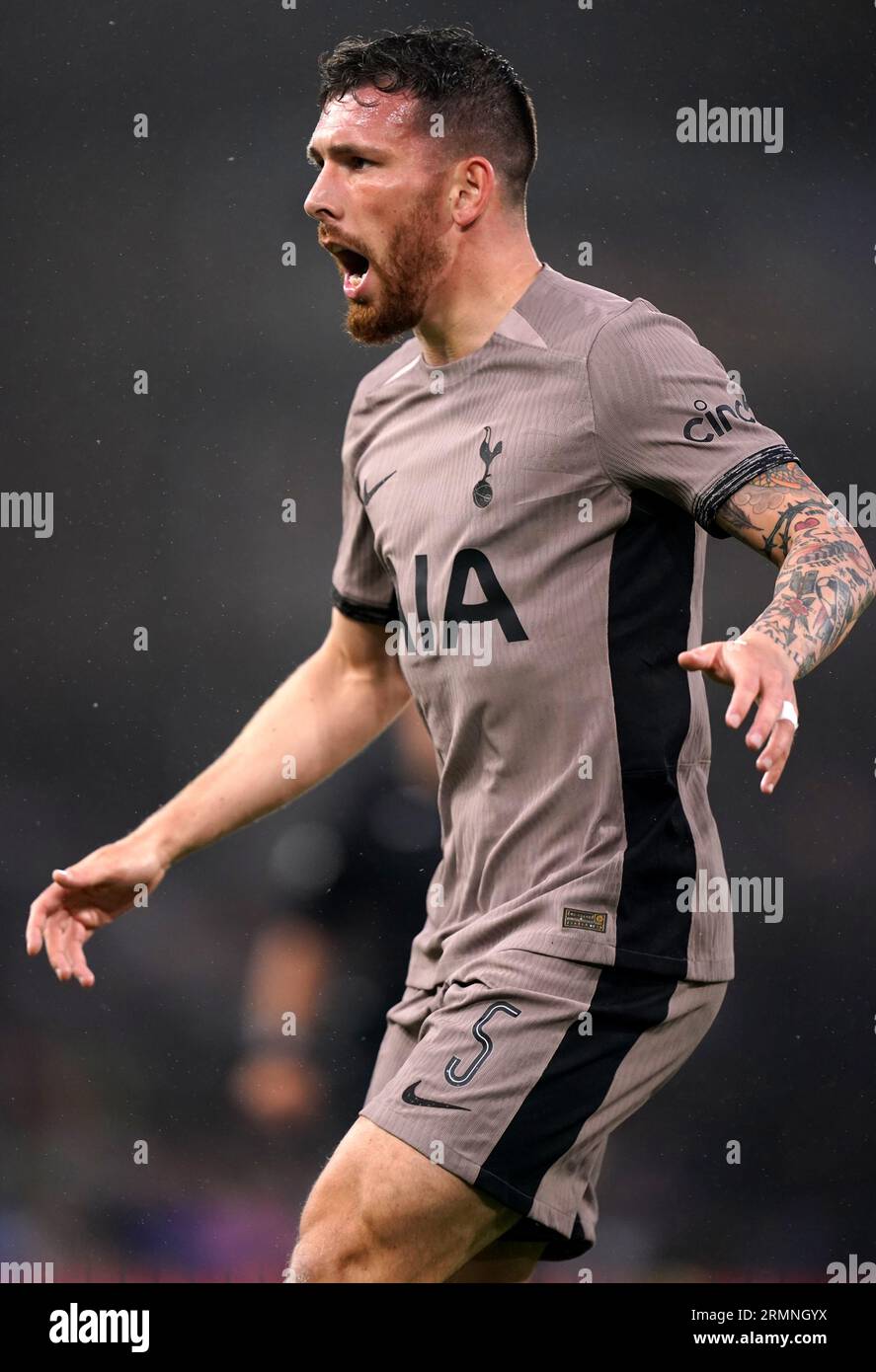 Hojbjerg 2023 august hi-res stock photography and images - Alamy