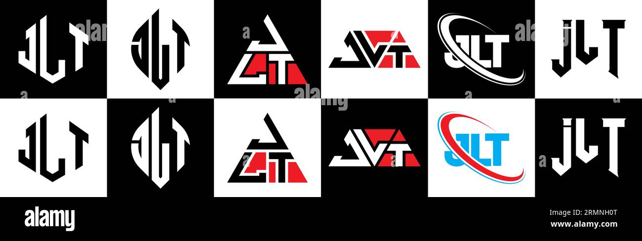 Jlt triangle hi-res stock photography and images - Alamy