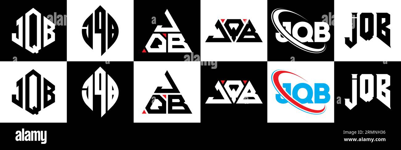 Jqb alphabet hi-res stock photography and images - Alamy