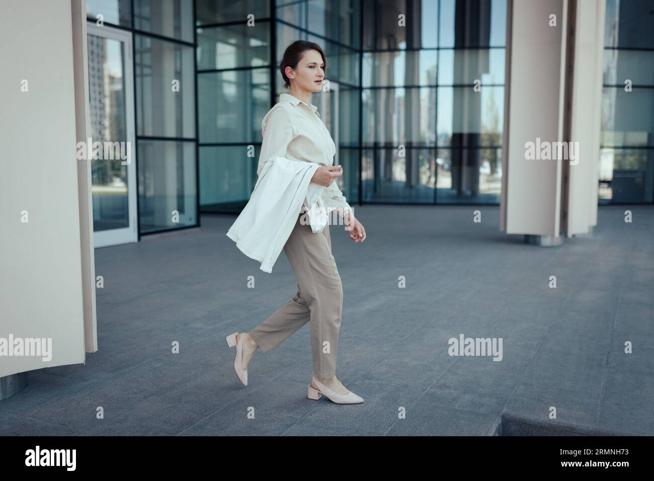 Successful confident european business hi-res stock photography and ...