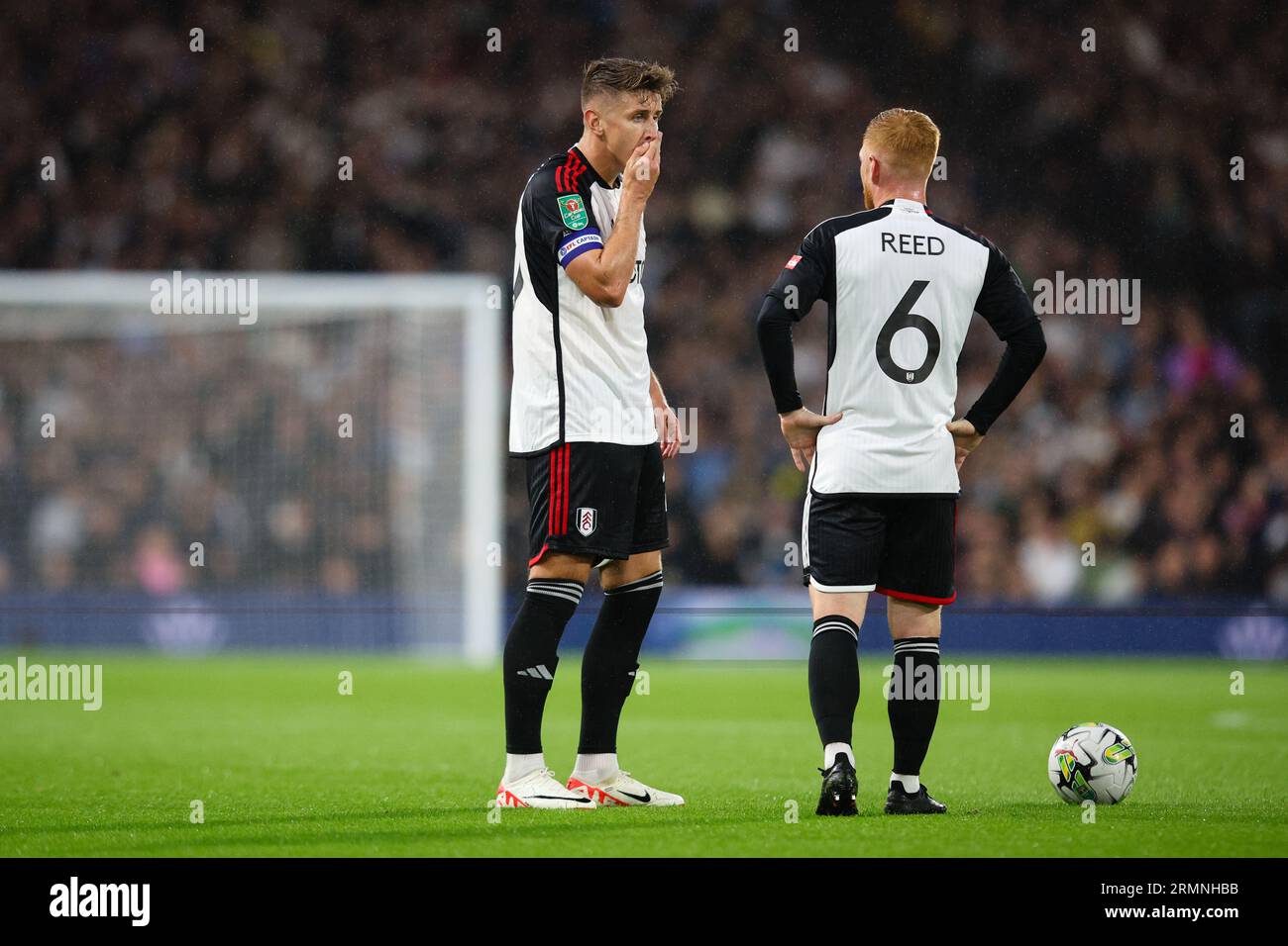 Harrison reed uk hi-res stock photography and images - Alamy