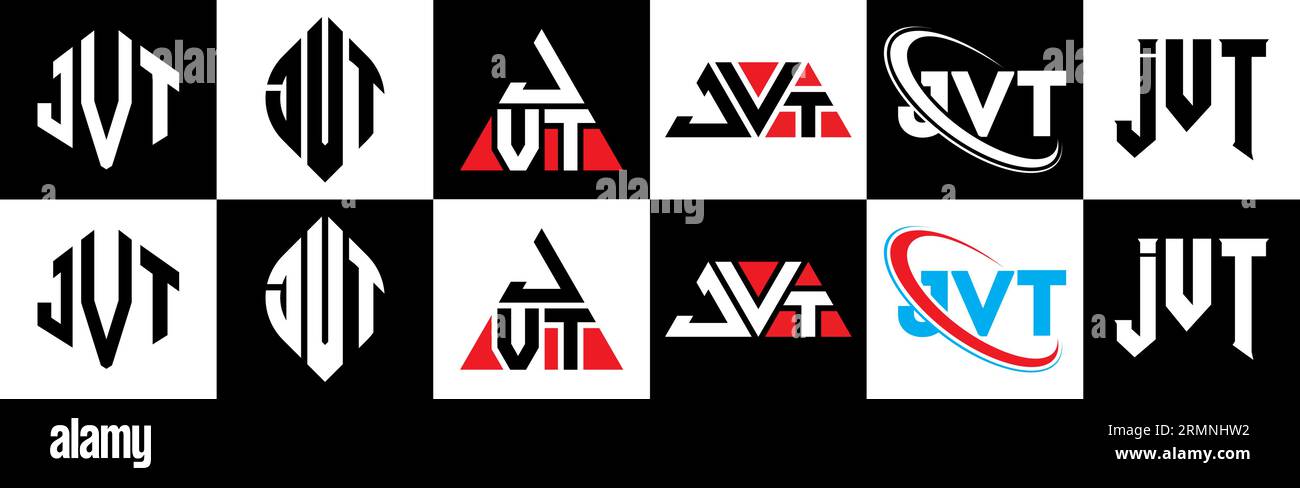Jvt logos hi-res stock photography and images - Alamy