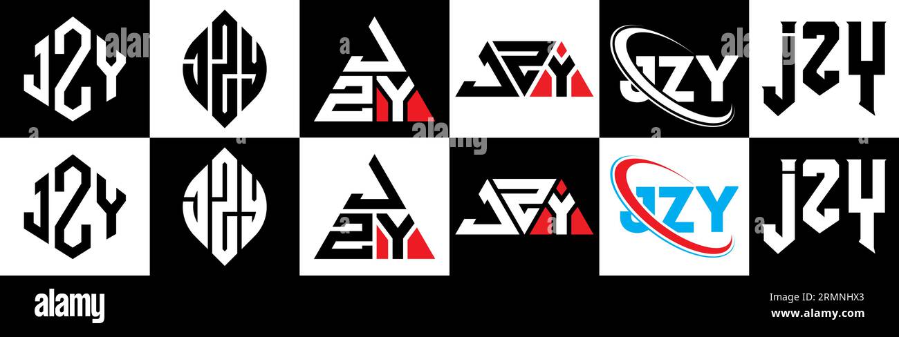 Jzy alphabet hi-res stock photography and images - Alamy