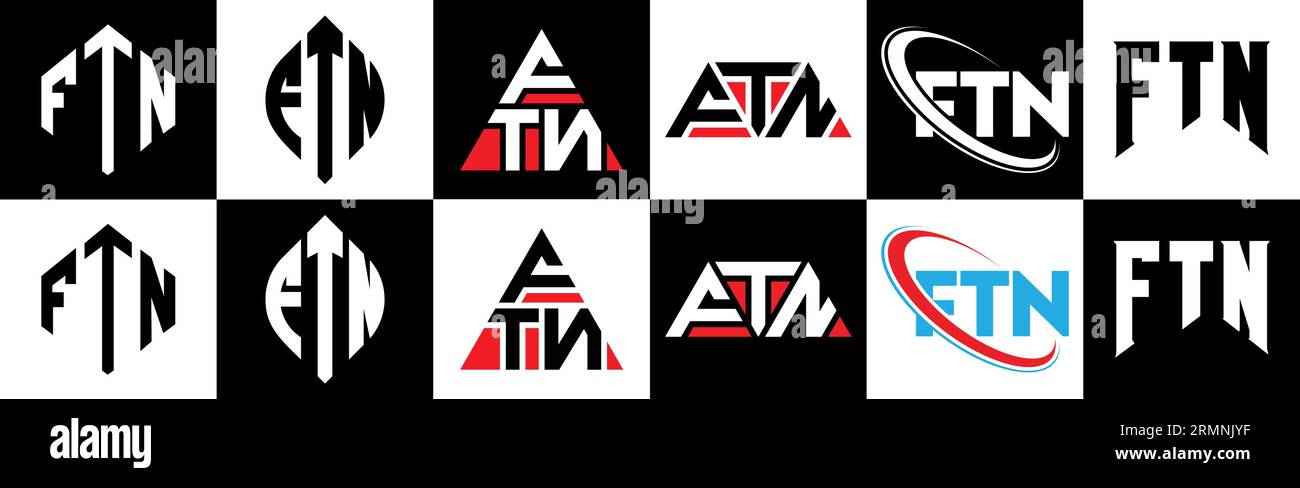 Ftn alphabet hi-res stock photography and images - Alamy