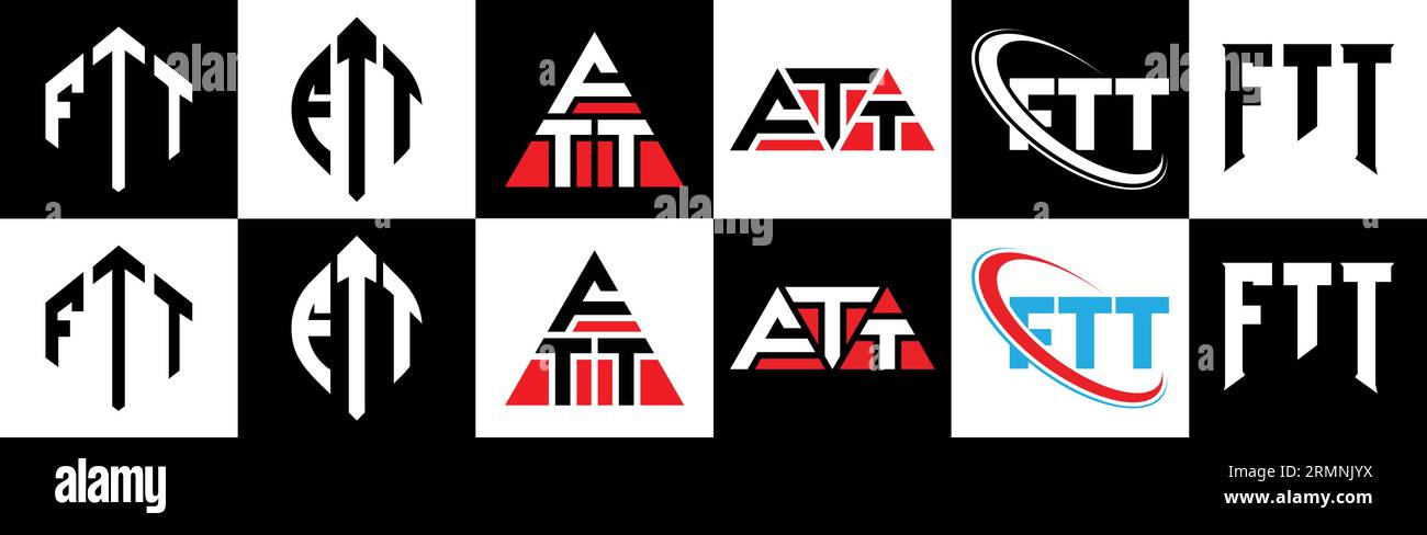 Ftt Stock Vector Images - Alamy