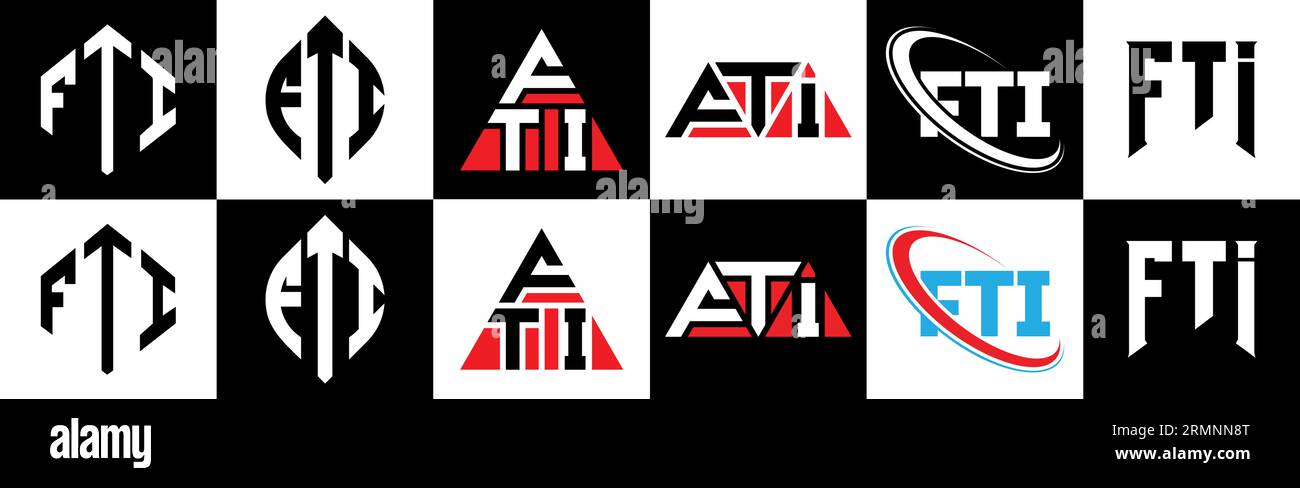 Fti logos hi-res stock photography and images - Alamy