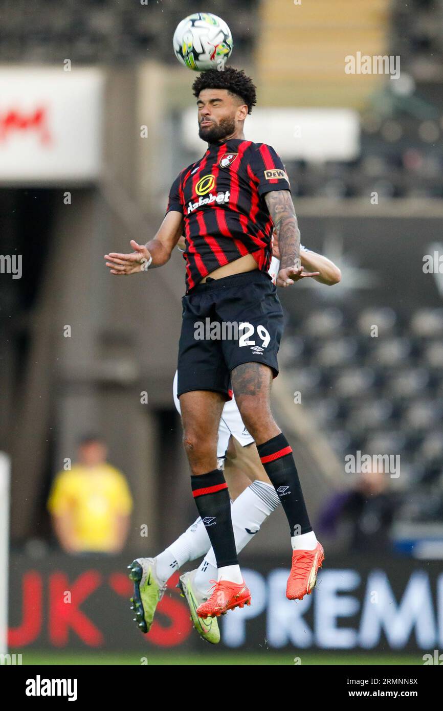 Philip billing 2023 hi-res stock photography and images - Alamy