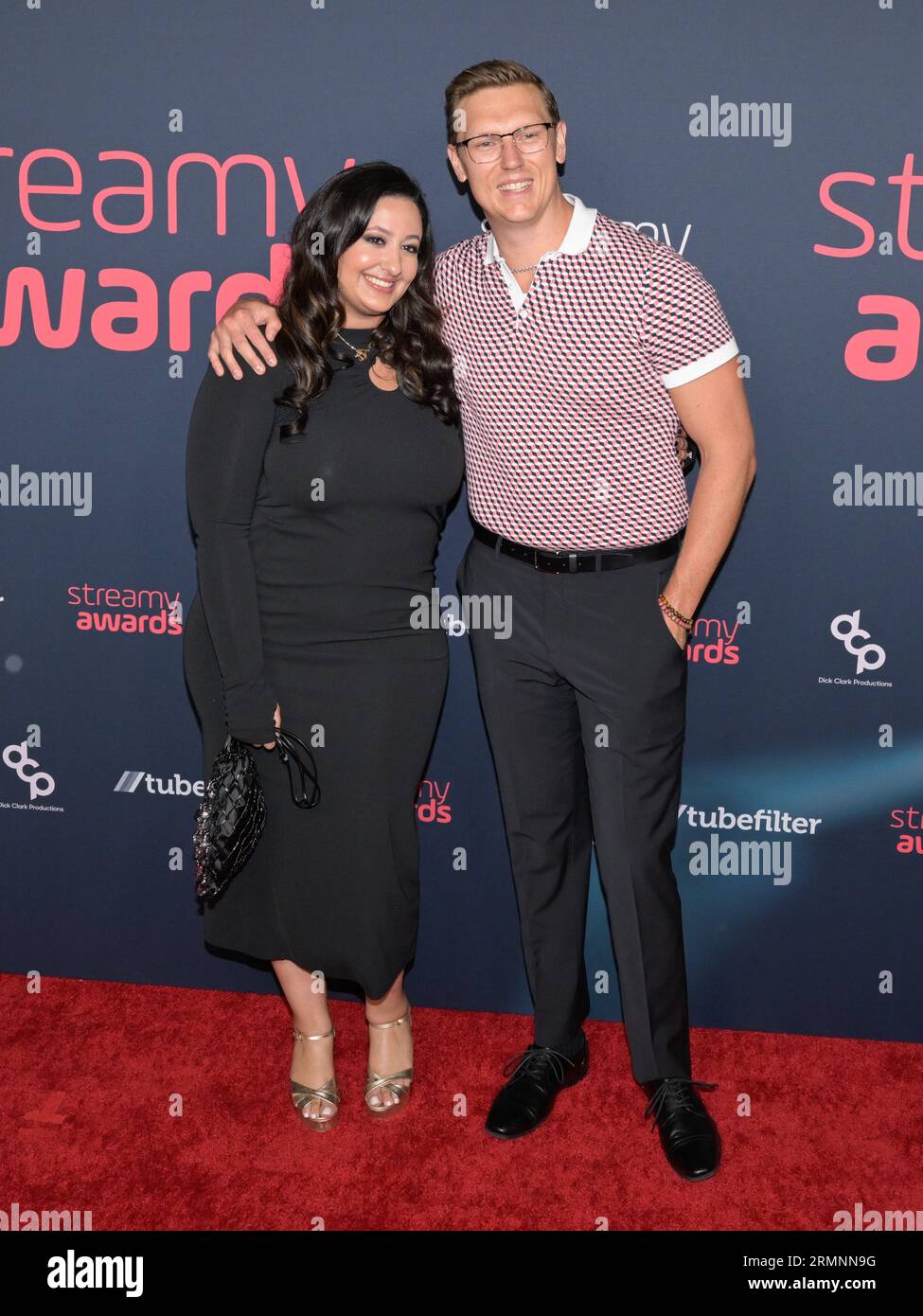 August 27, 2023, Century City, California, United States: Nicole ...