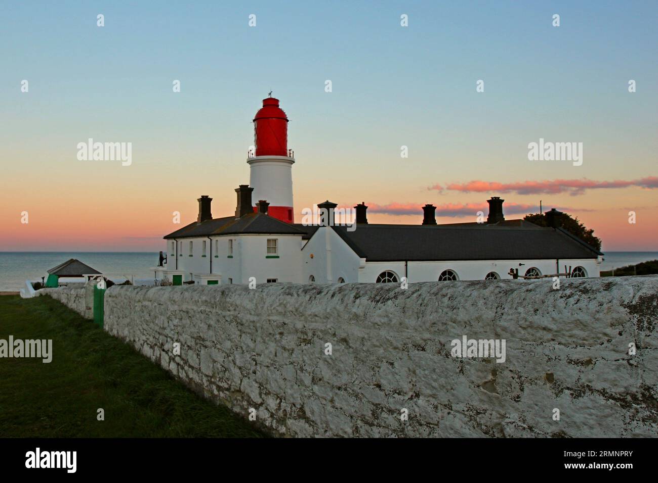 Lighthouse uk filter hi-res stock photography and images - Alamy