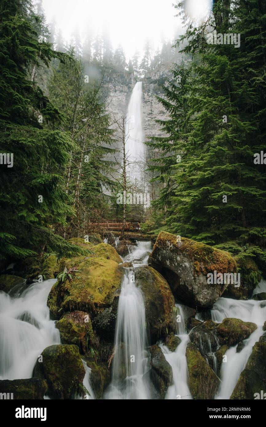 Mt watson hi-res stock photography and images - Alamy