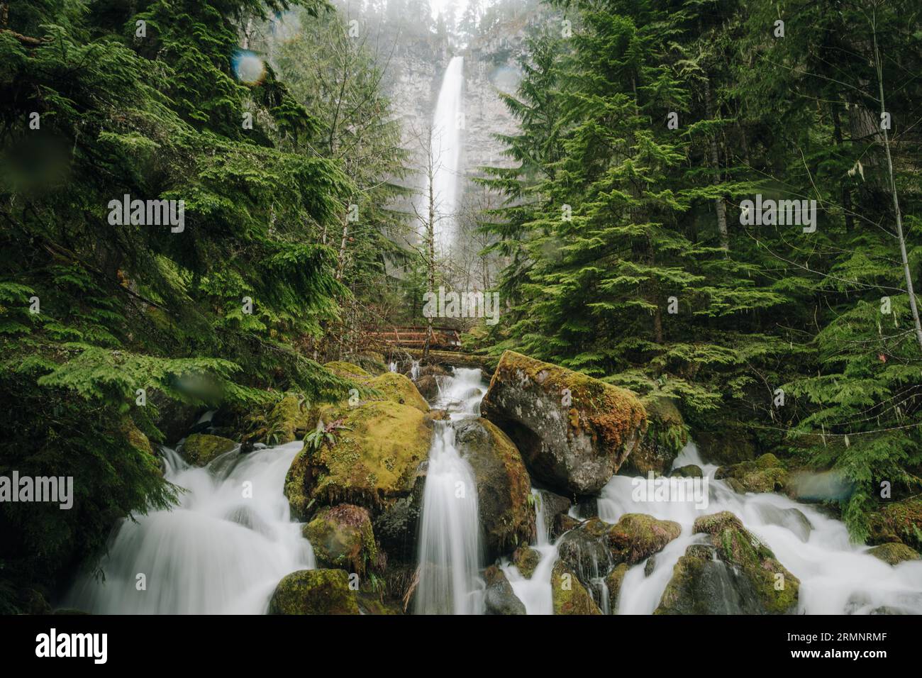 Mt watson hi-res stock photography and images - Alamy