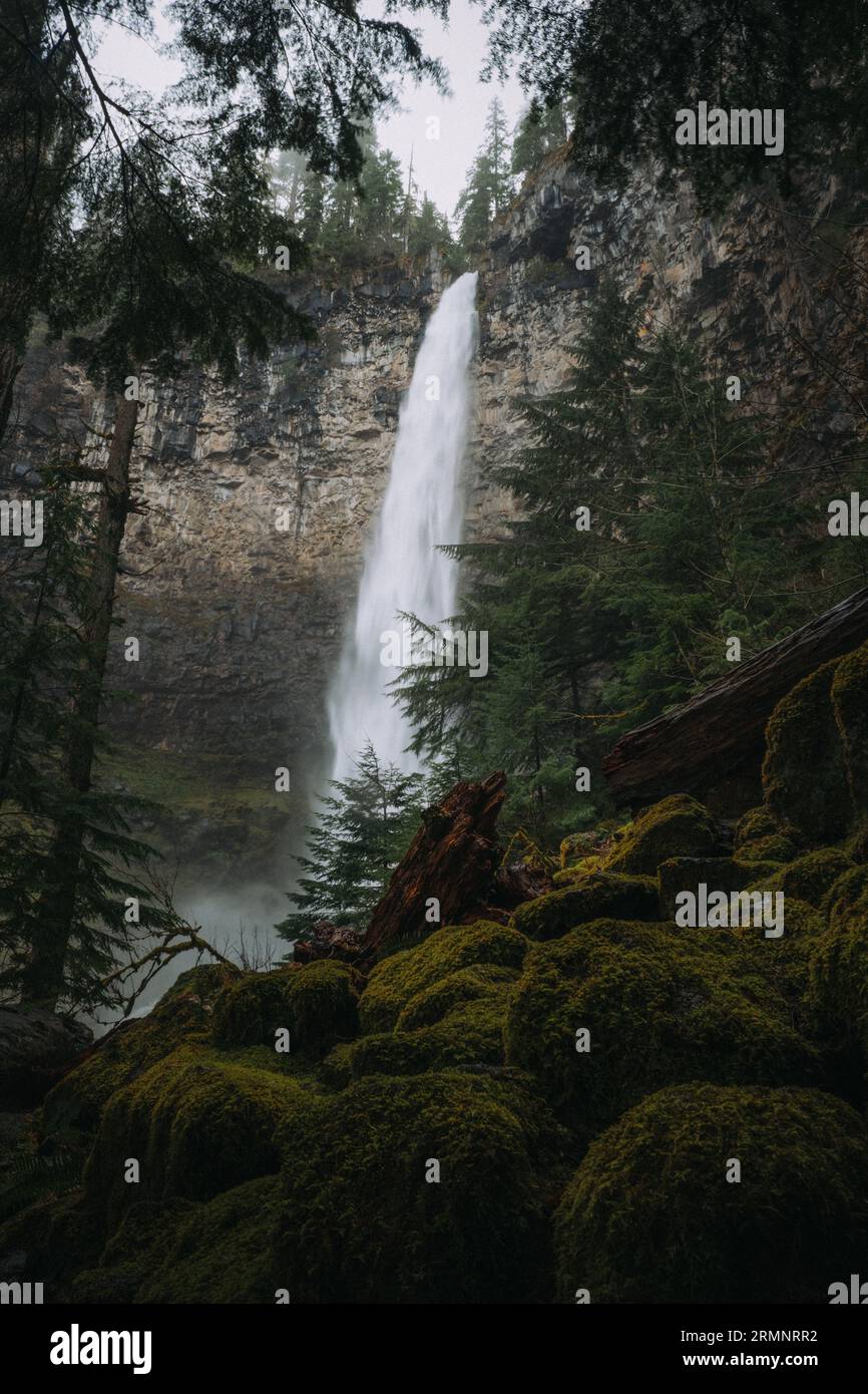 Mt watson hi-res stock photography and images - Alamy