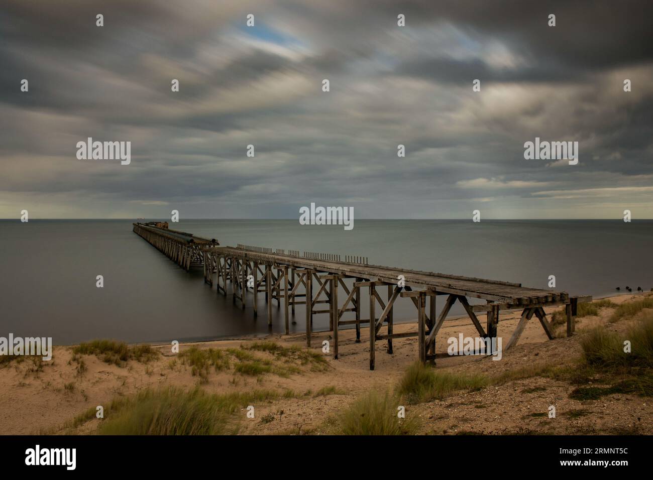 PIERS OF THE UK Stock Photo - Alamy