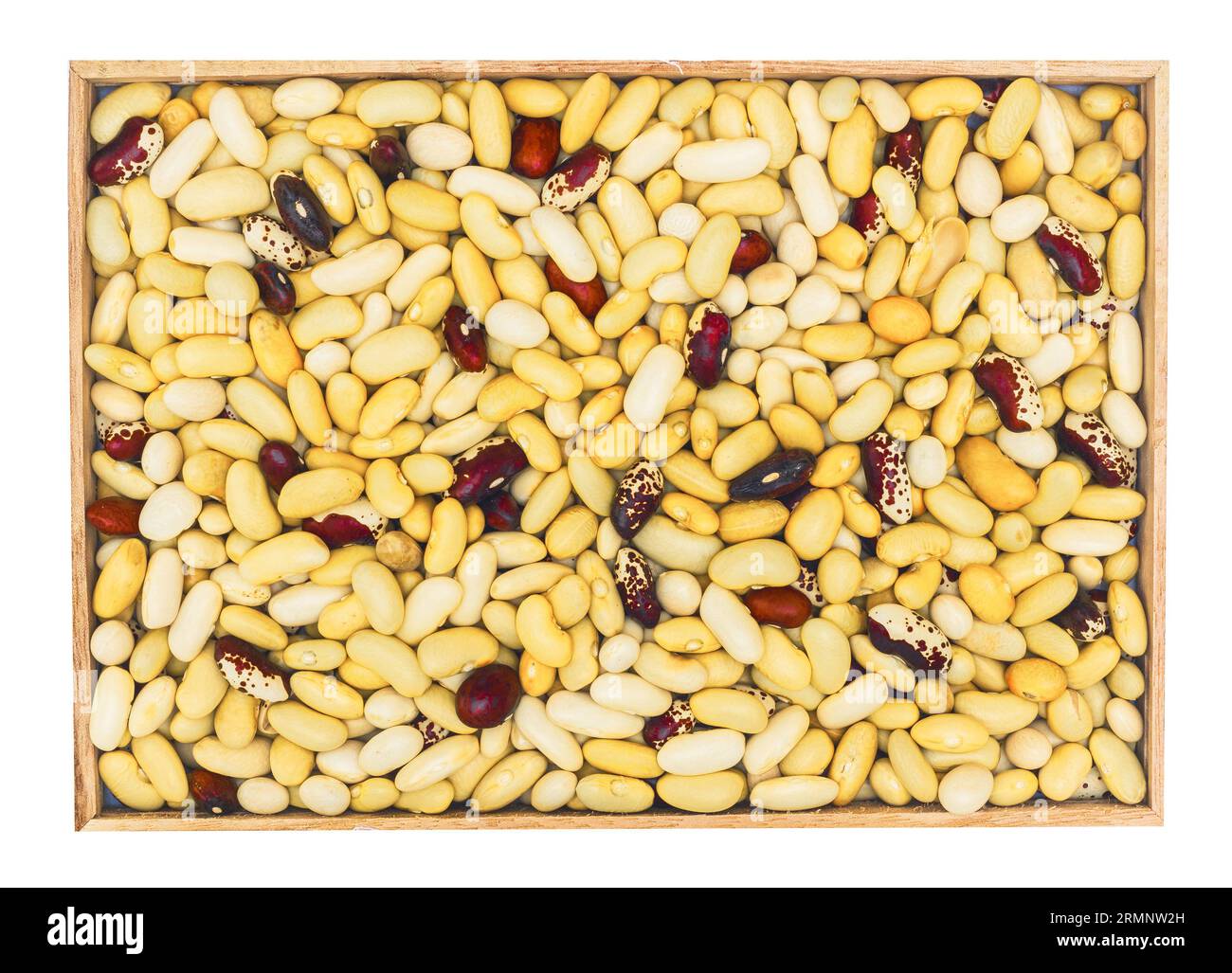 Colorful beans hi-res stock photography and images - Alamy