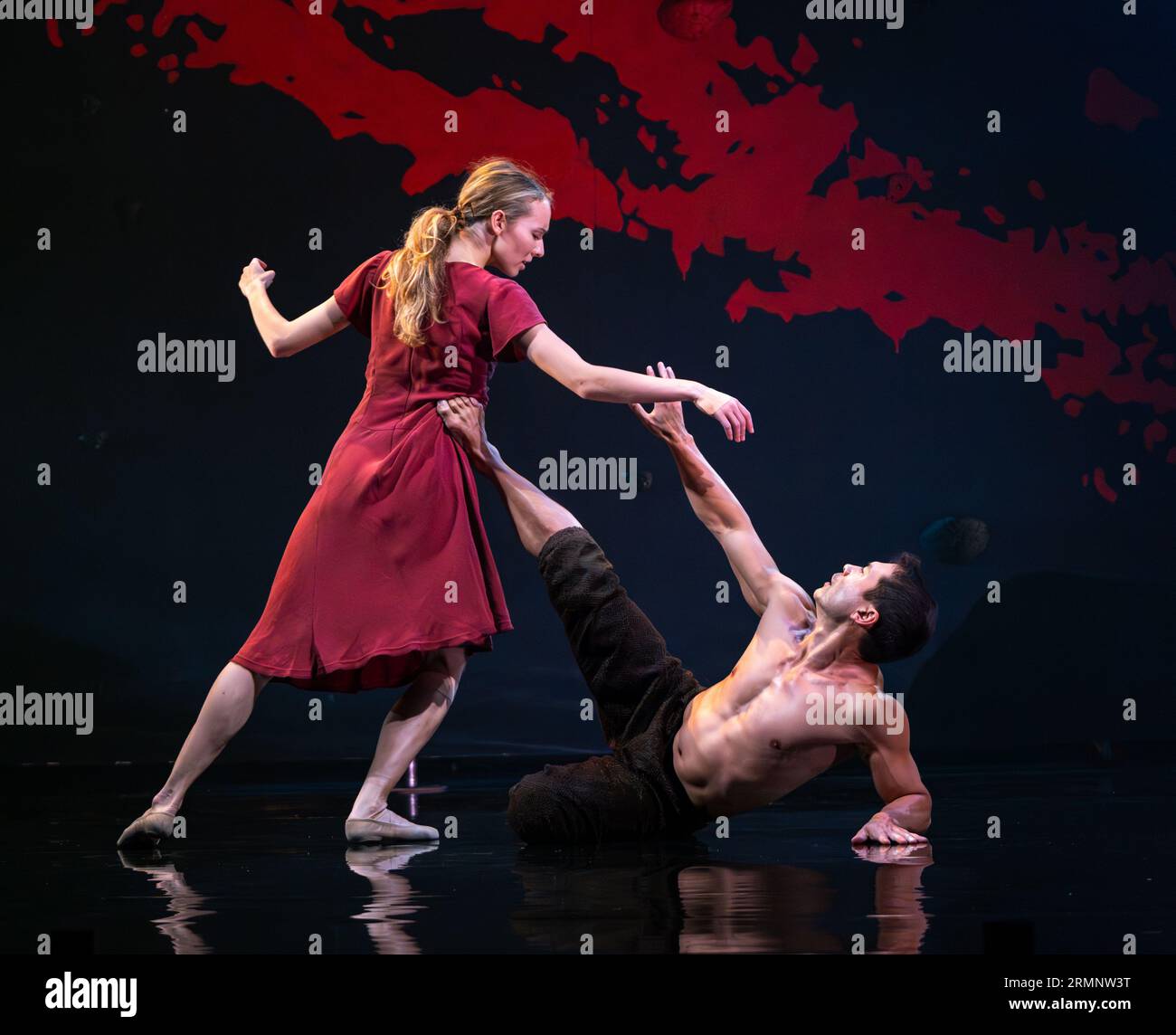 Isabel lubach hi-res stock photography and images - Alamy