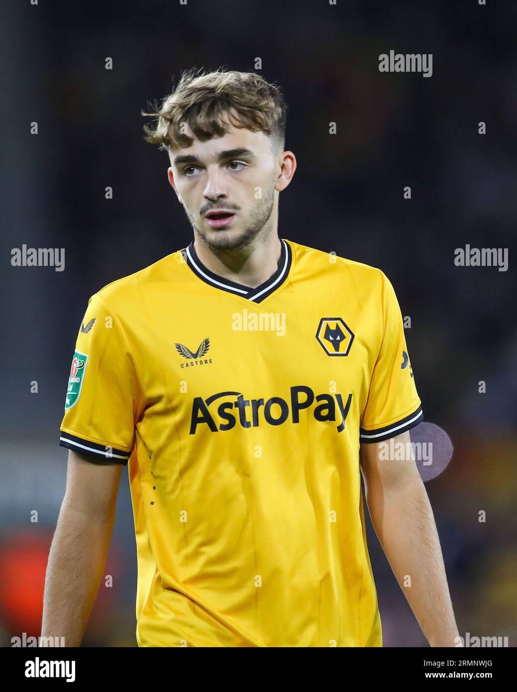 Harvey evans hi-res stock photography and images - Alamy