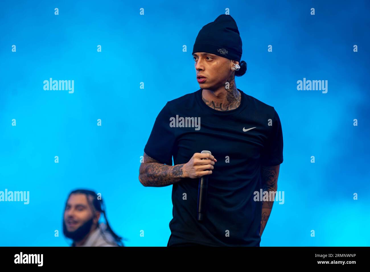 Central cee hi-res stock photography and images - Alamy