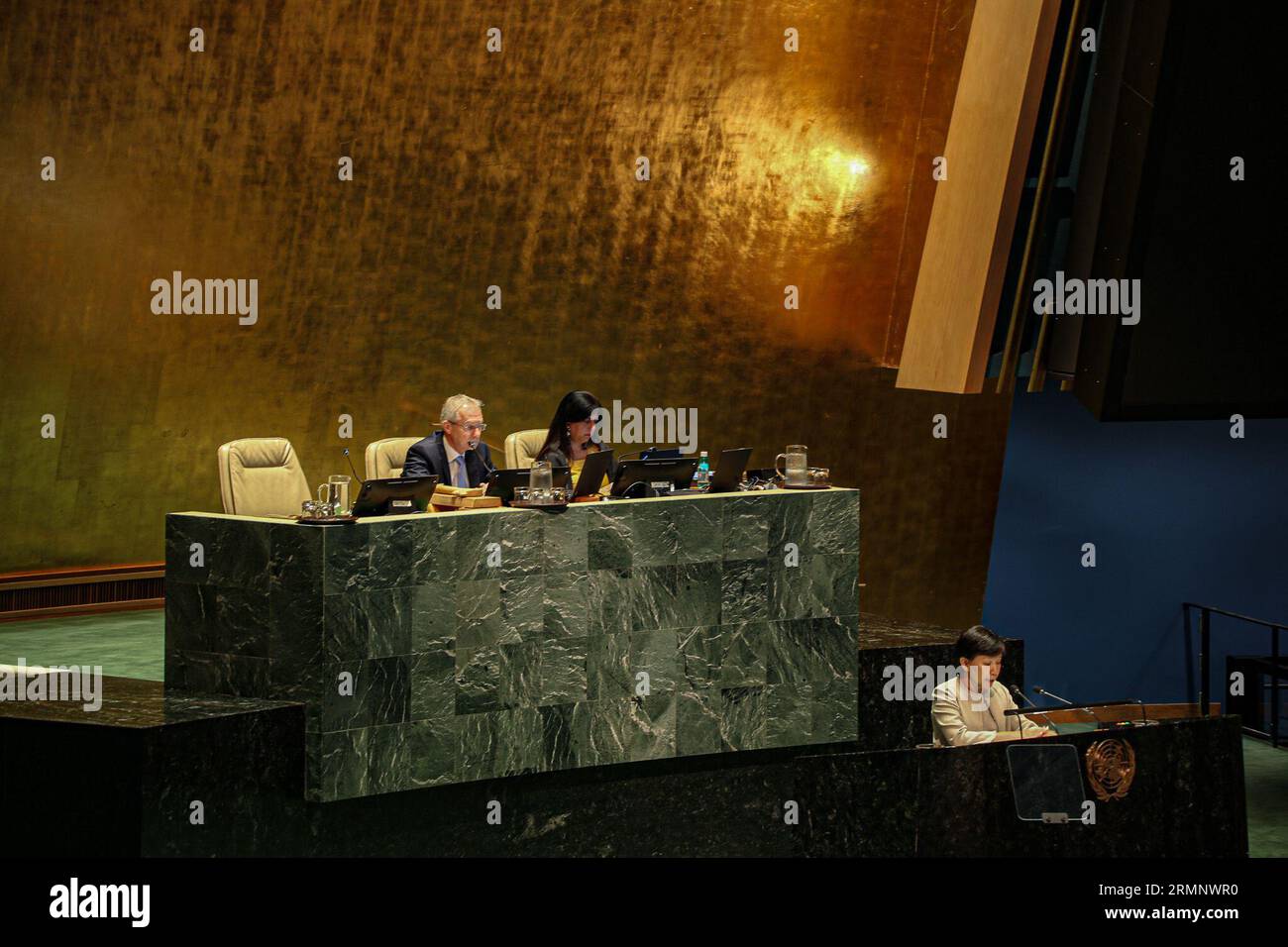 Comprehensive test ban treaty hi-res stock photography and images - Alamy