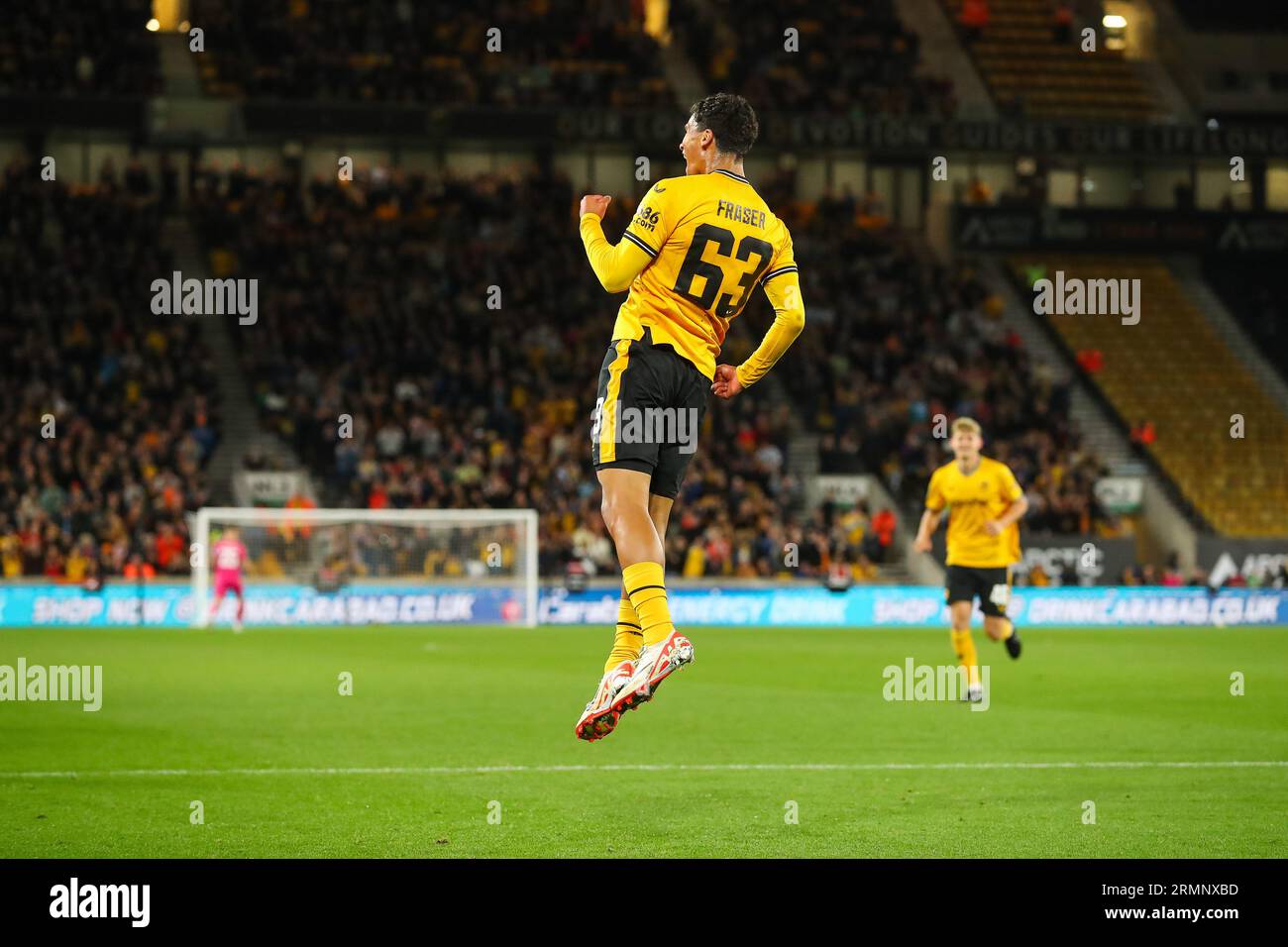 Nathan fraser hi-res stock photography and images - Alamy