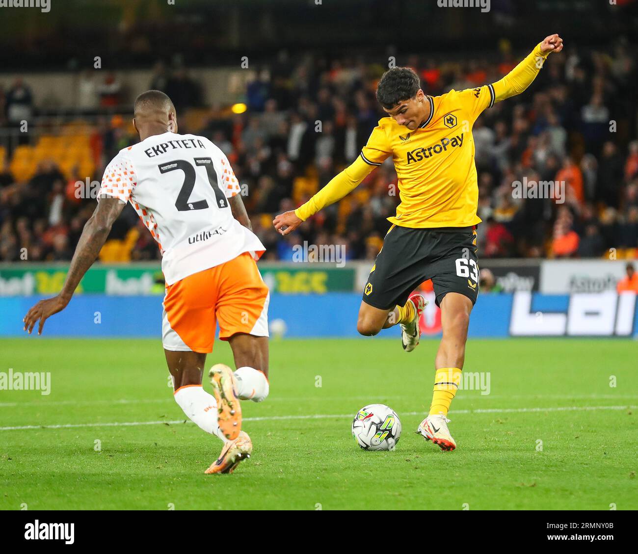 Nathan fraser hi-res stock photography and images - Alamy