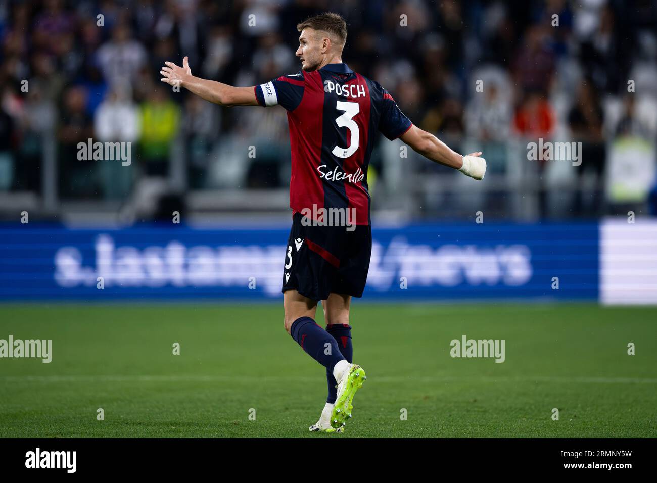 Posch hi-res stock photography and images - Alamy