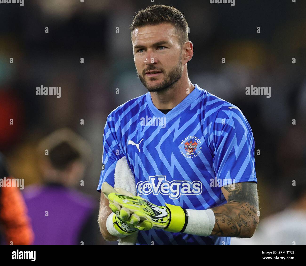 Richard odonnell 2023 hi-res stock photography and images - Alamy