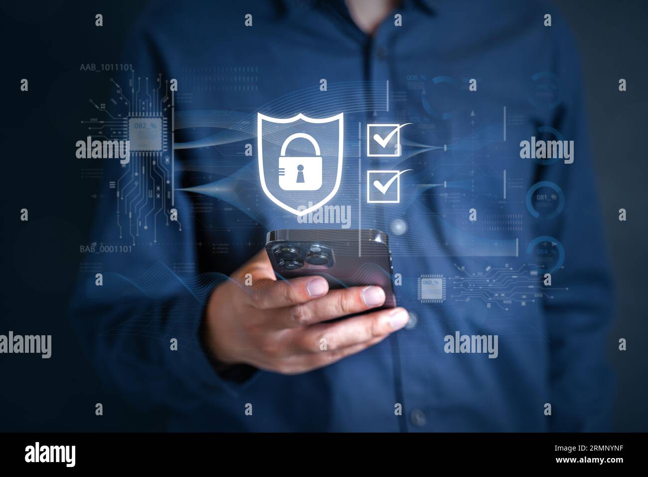 Otp code hi-res stock photography and images - Alamy