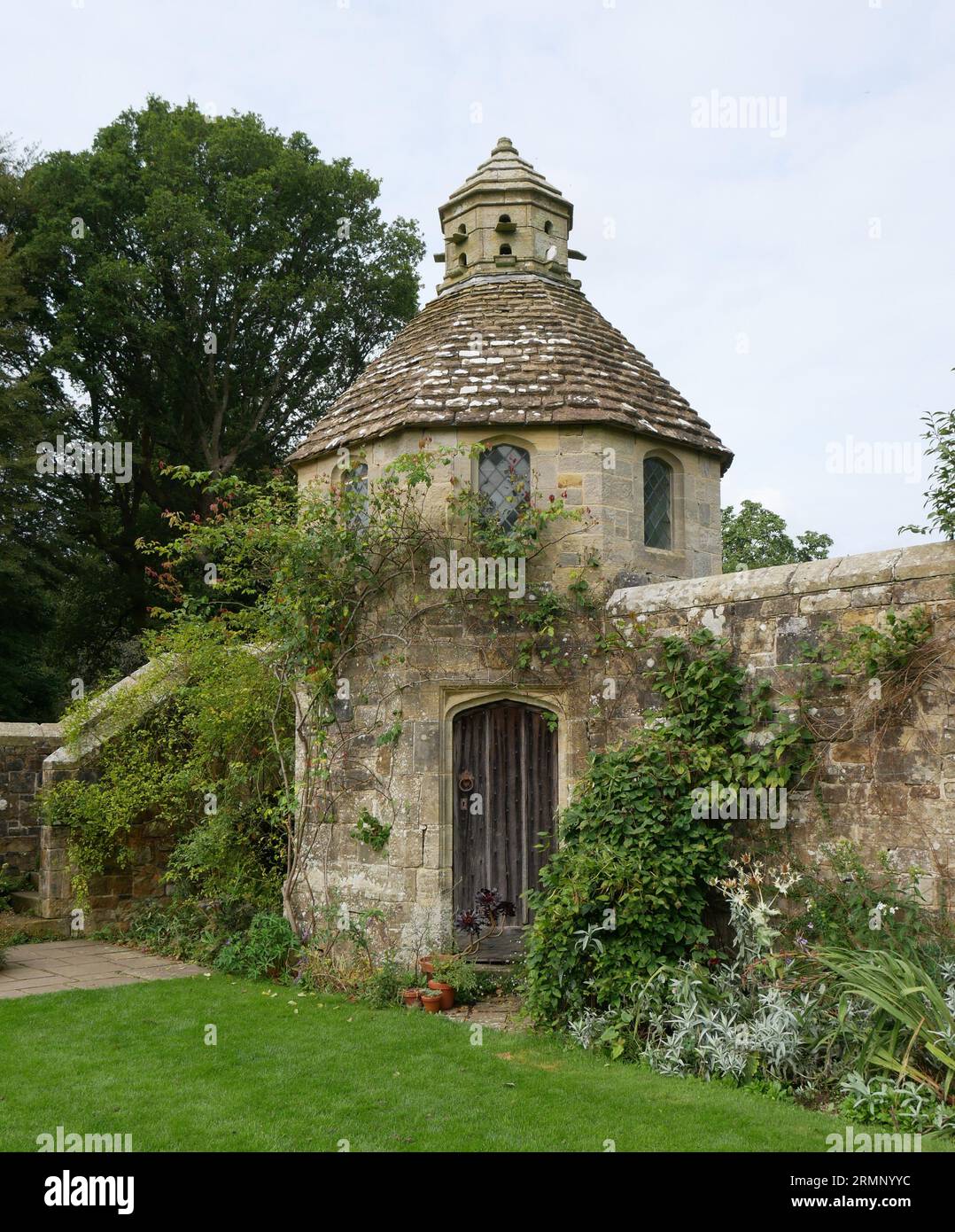 Nymans, Sussex, England Stock Photo - Alamy