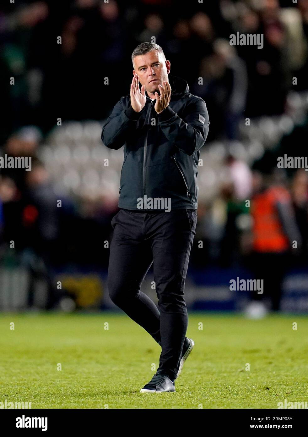 Steven schumacher plymouth hi-res stock photography and images - Alamy