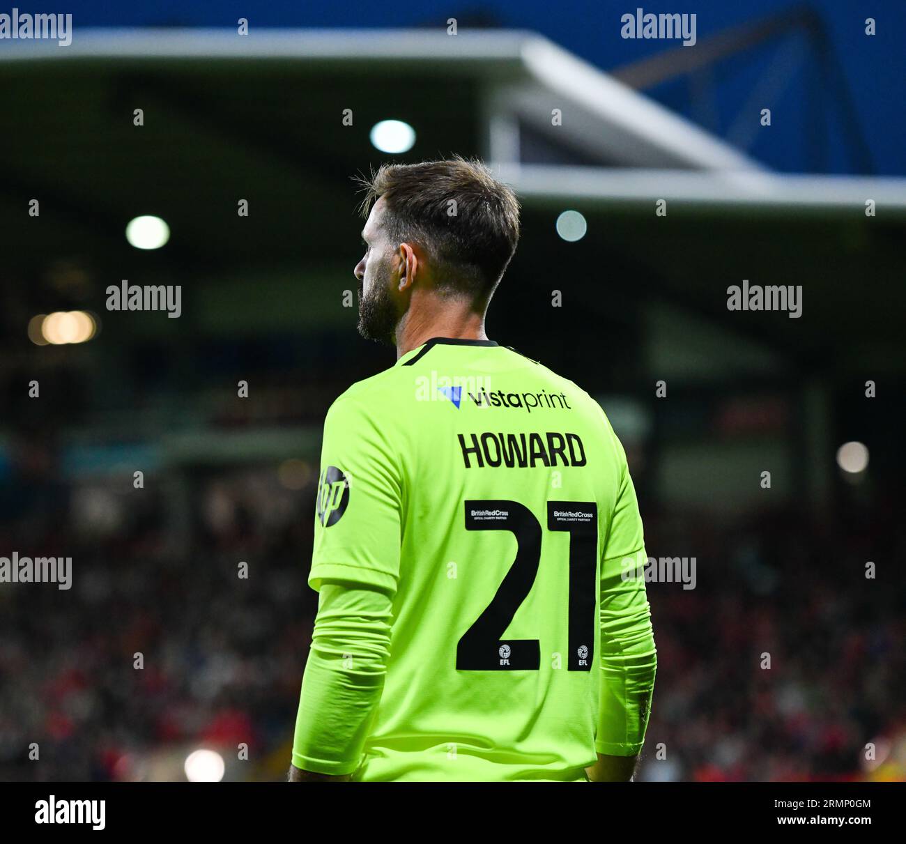 Wrexham racecourse ground hi-res stock photography and images - Alamy