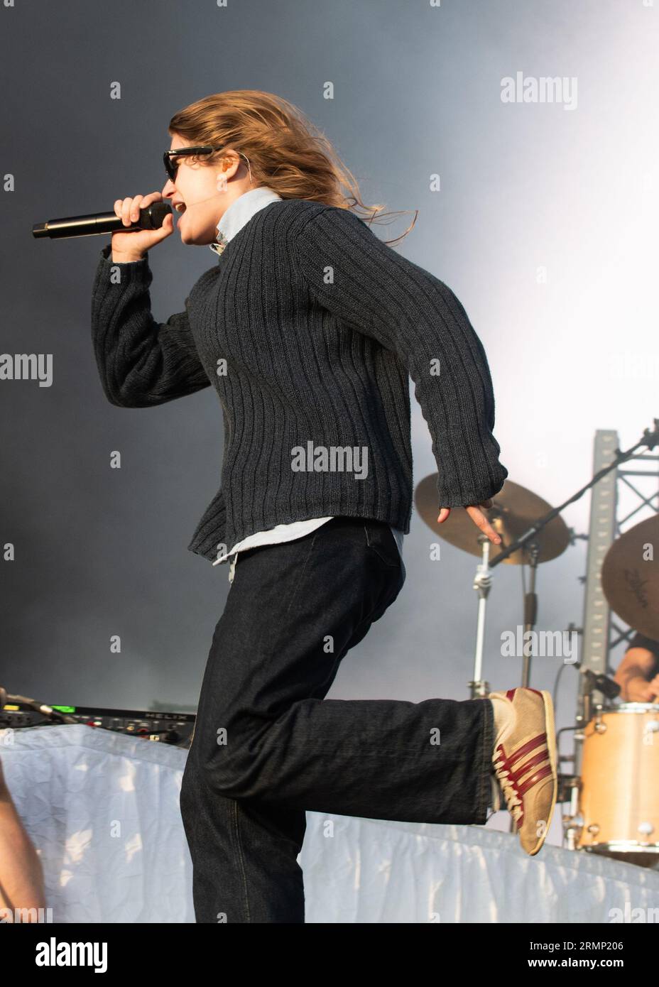 Marie ulven hi-res stock photography and images - Alamy