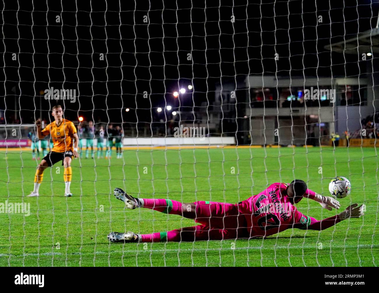 Nathan wood carabao cup hi-res stock photography and images - Alamy