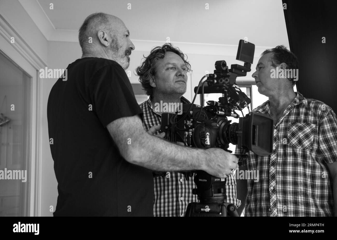 The 2018 film Black and White Stock Photos & Images - Alamy