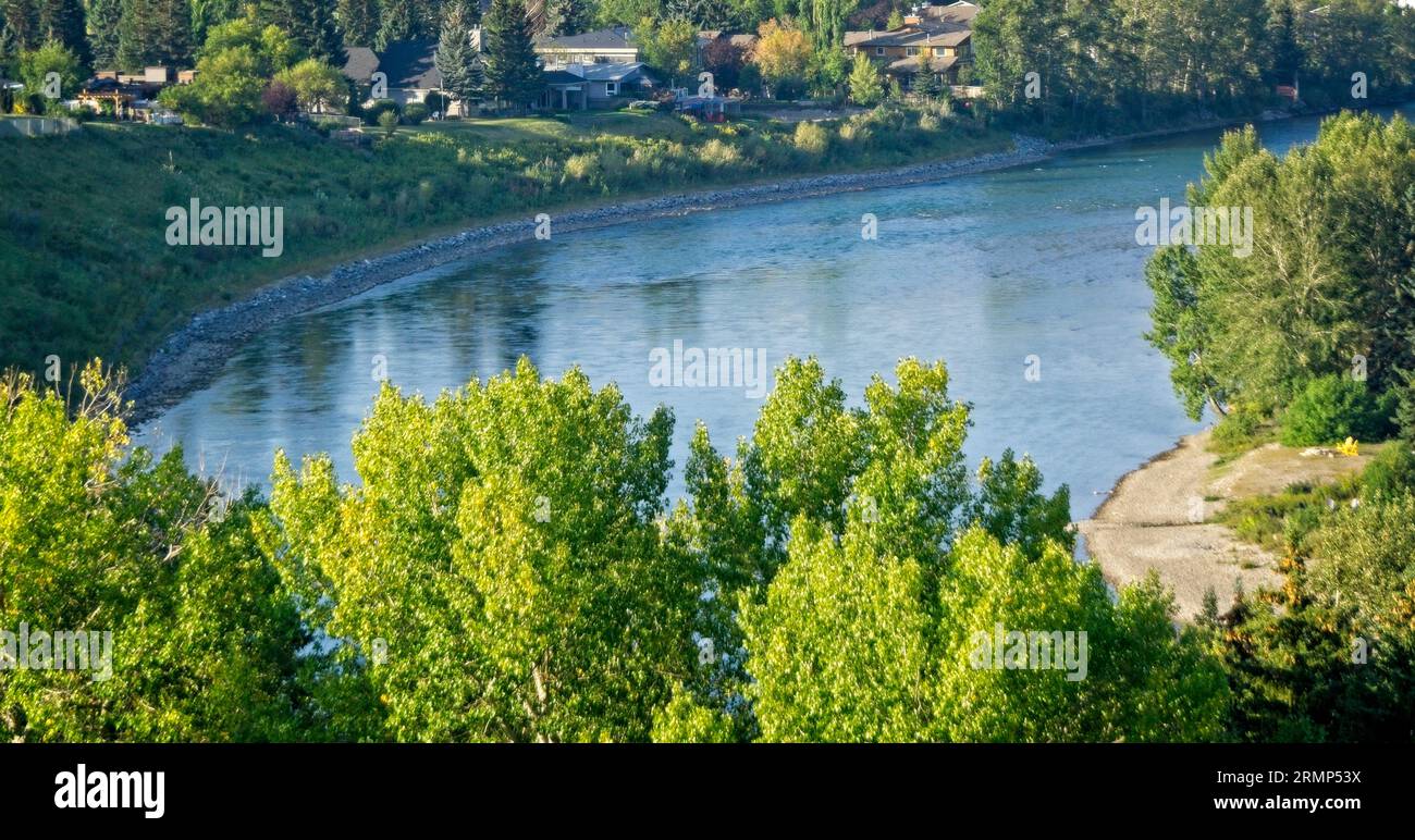 Evergreen calgary hi-res stock photography and images - Alamy