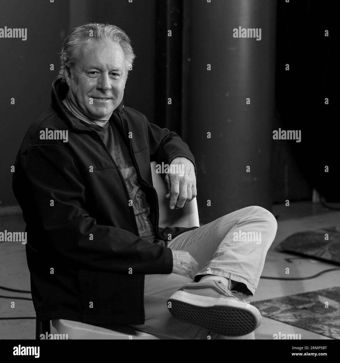 Wayne gardner hi-res stock photography and images - Alamy