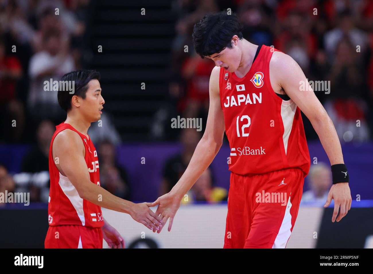 Yuki watanabe hi-res stock photography and images - Alamy