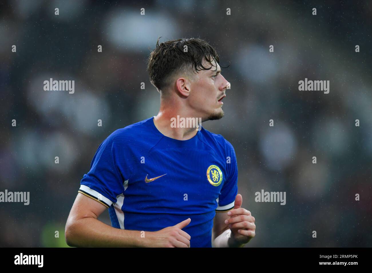 Dylan williams hi-res stock photography and images - Alamy