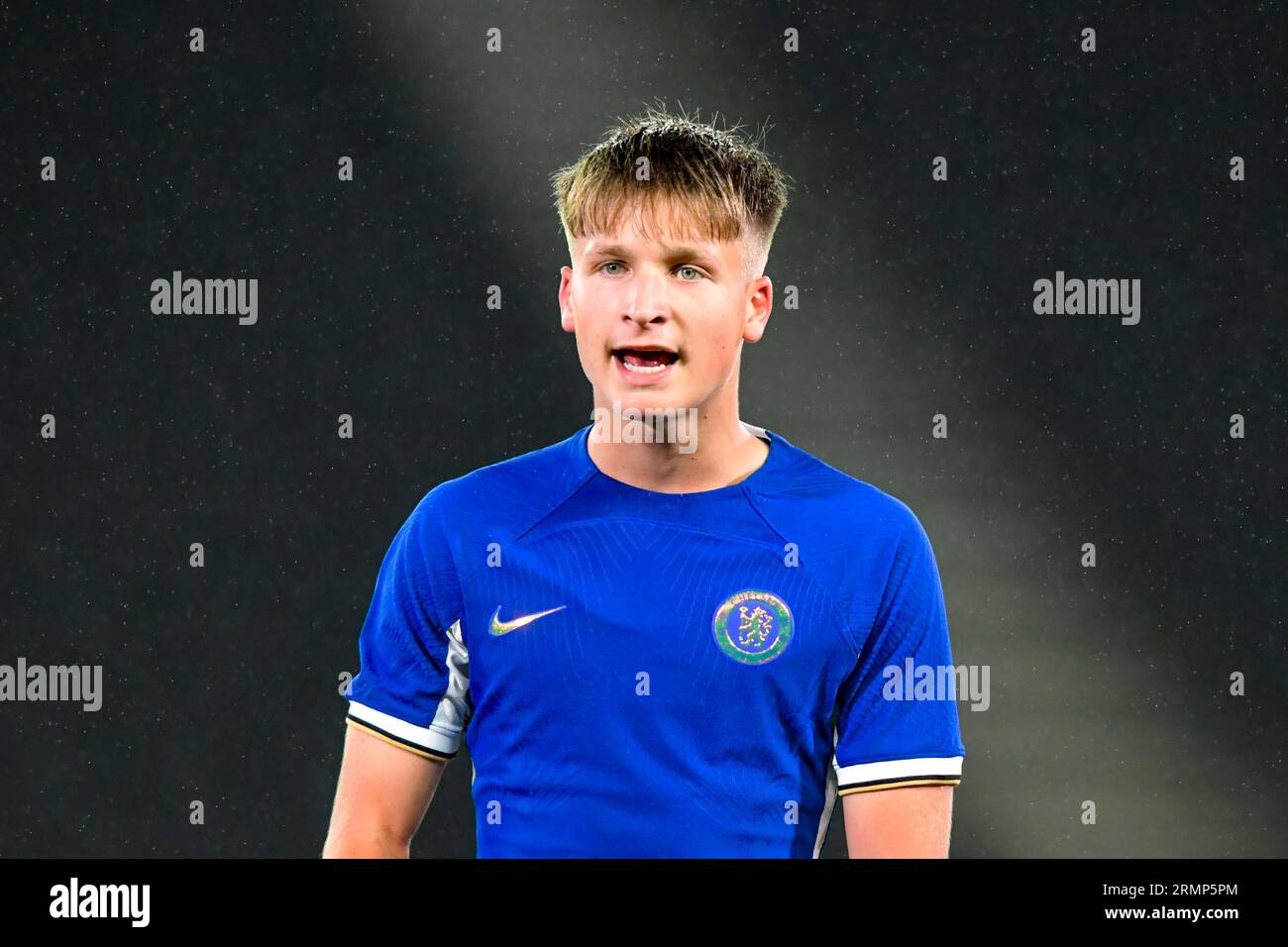 Dylan williams hi-res stock photography and images - Alamy